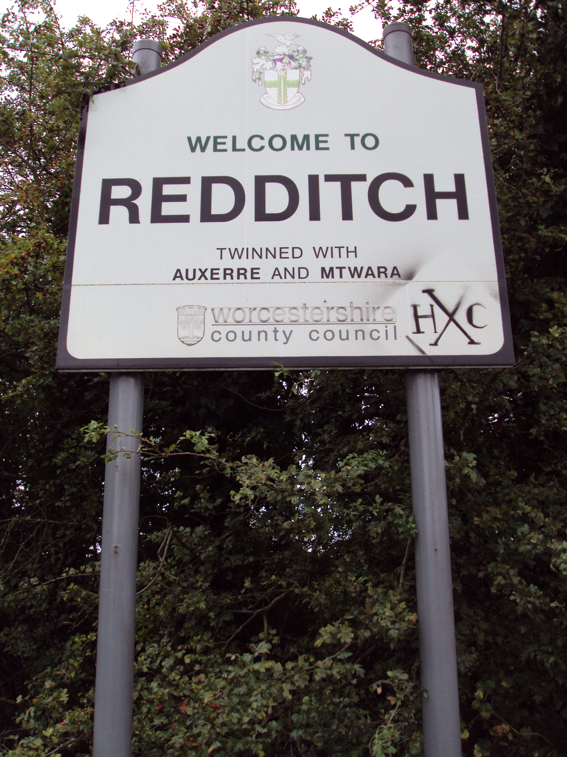 locations – Redditch Driveways